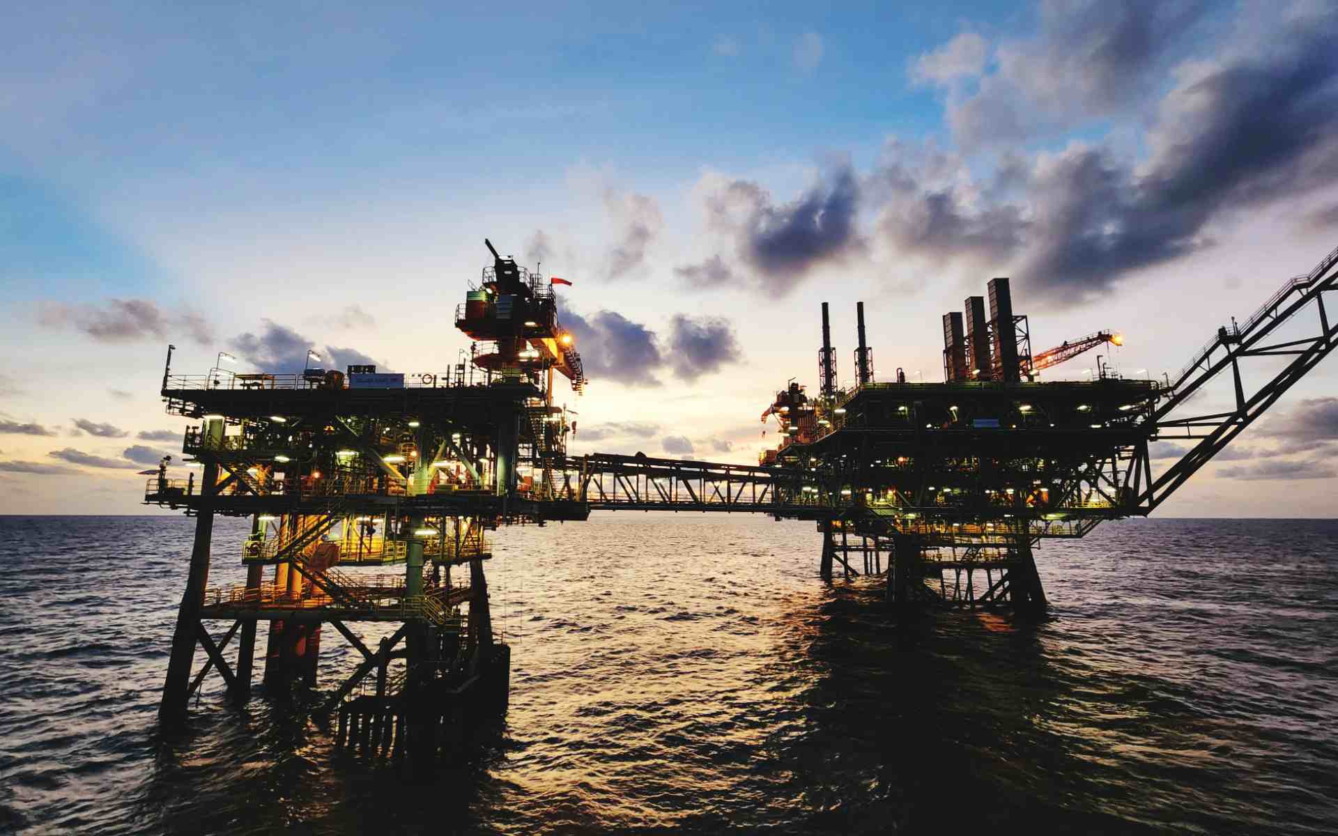 TotalEnergies Wins Initial Approval for $25M Guyana Seismic Work