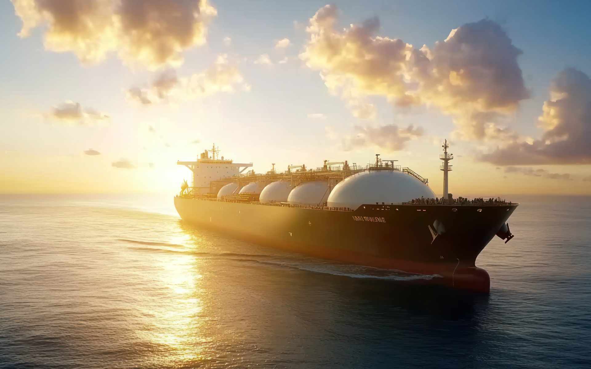 Egypt, Lebanon Ink Gas Supply Deal