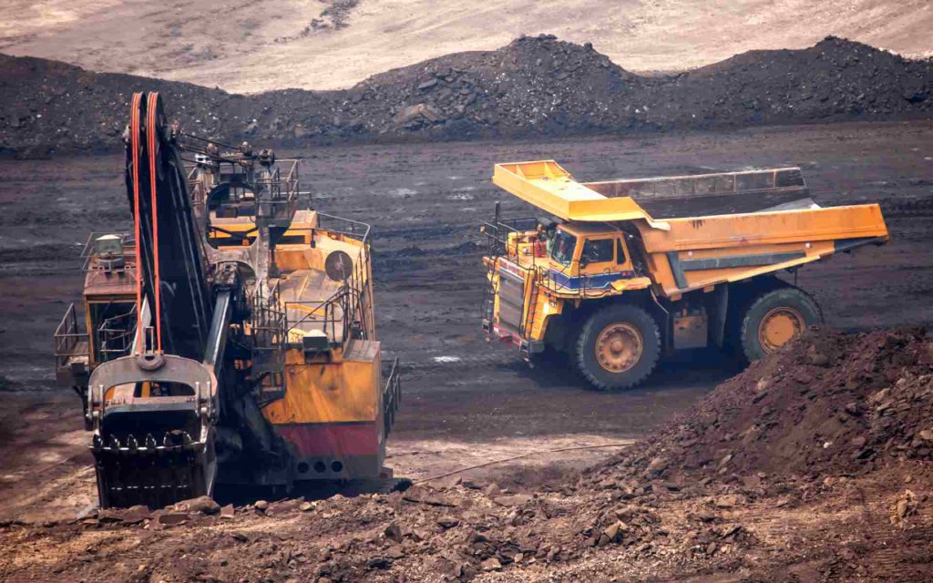 Guinea-Conakry Launches Damanda Digital Mining Cadaster Platform