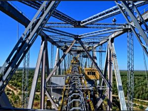 Metso to Provide Feeders for Ivory Coast Gold Project