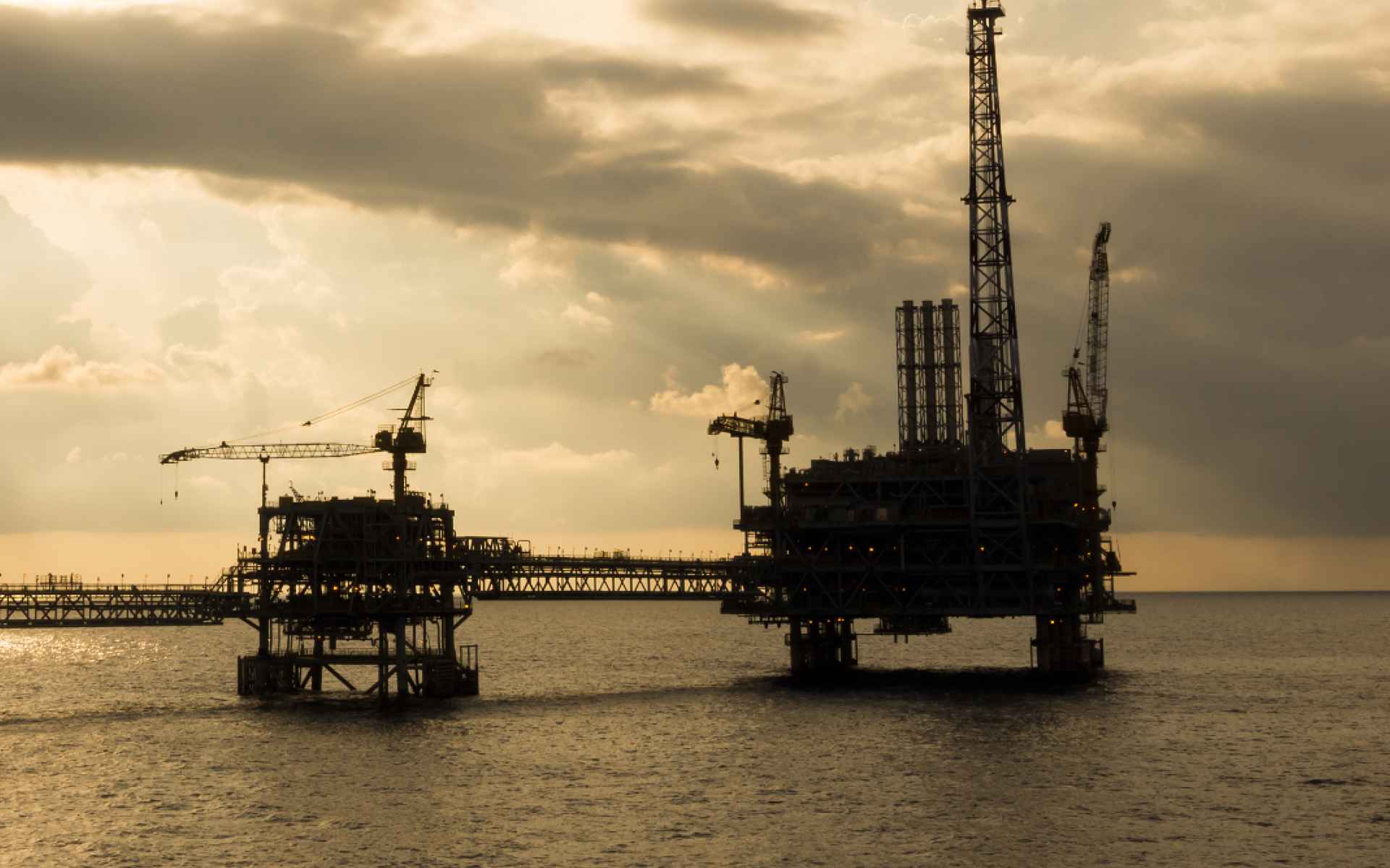 Senegalese Oil Output Surpasses 2025 Forecasts