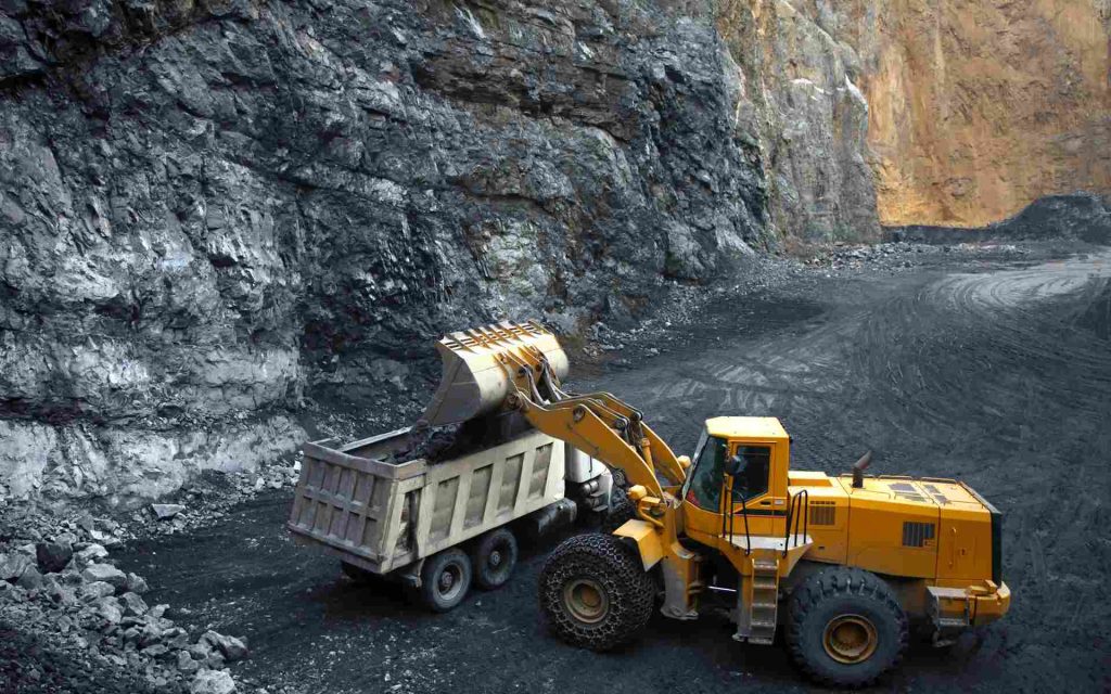 Rio Tinto, Glencore in Talks for Potential Merger