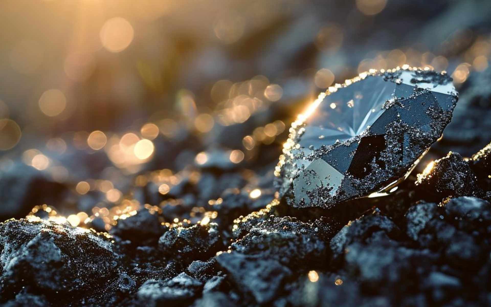 Angola Diamond Sales Hit $1.8B in 2025